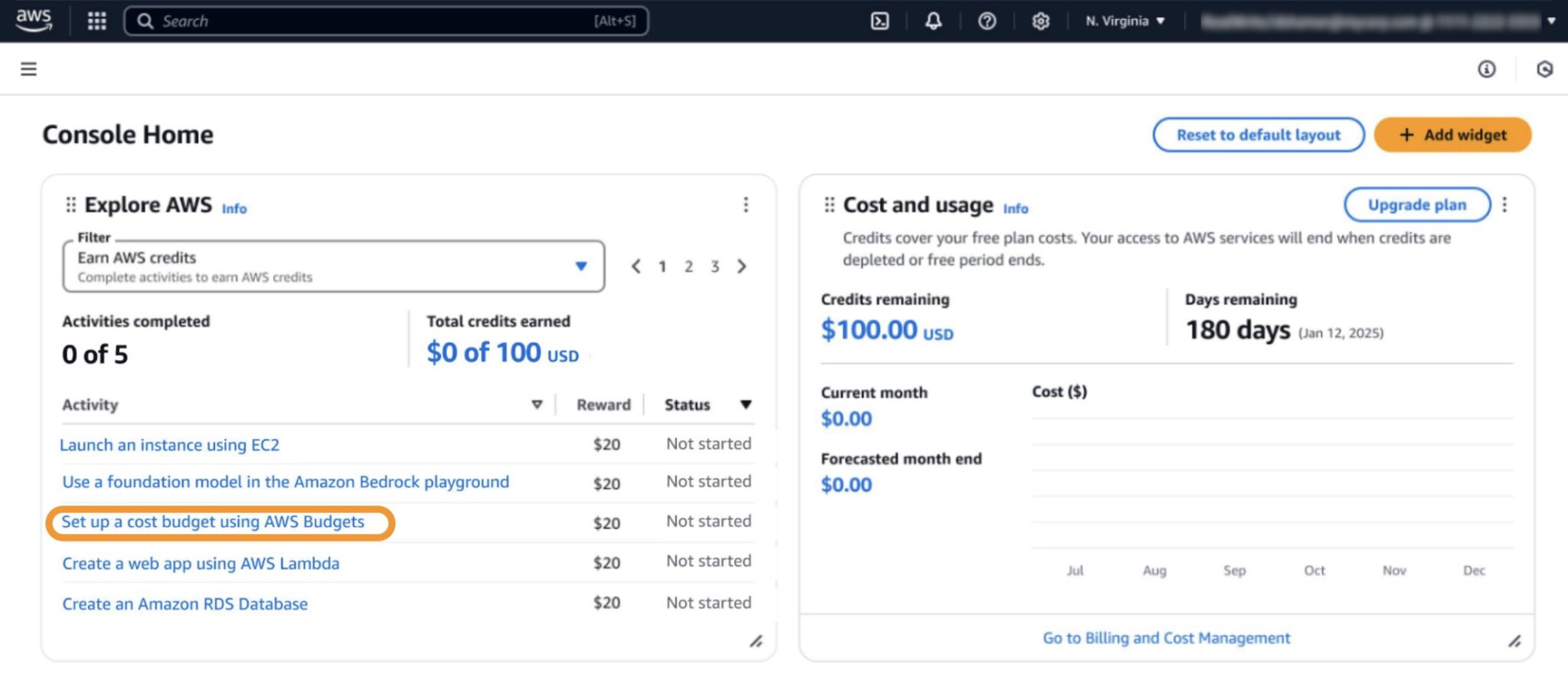How to Get Free AWS Credits: $300 to $10,000+ — A Complete, Legit Guide ...